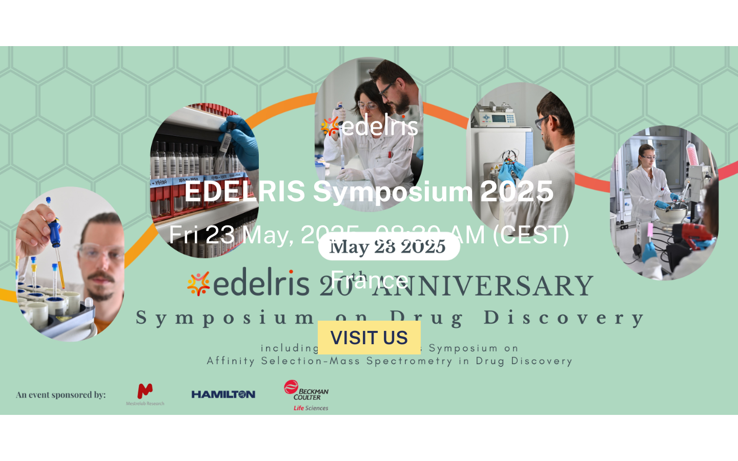 EDELRIS Symposium 2025